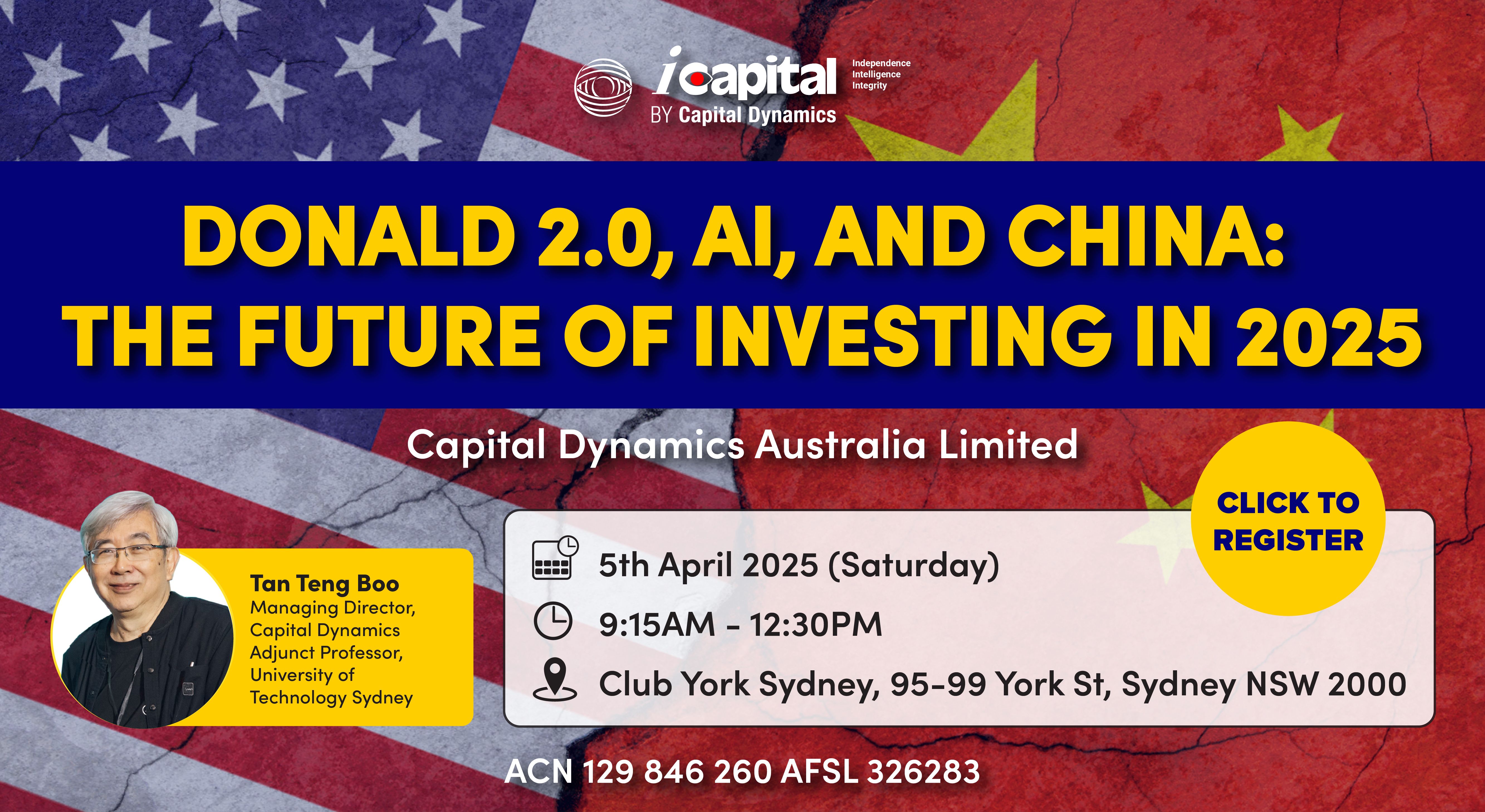 Capital Dynamics Global